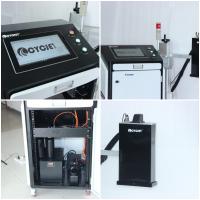 China Ce Cycjet Uv Inkjet Printer For 14cm Large Format Galvanized Steel Sheet Printing for sale