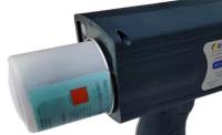 China Industry Large Character Inkjet Printer For Building Material Information Printing for sale