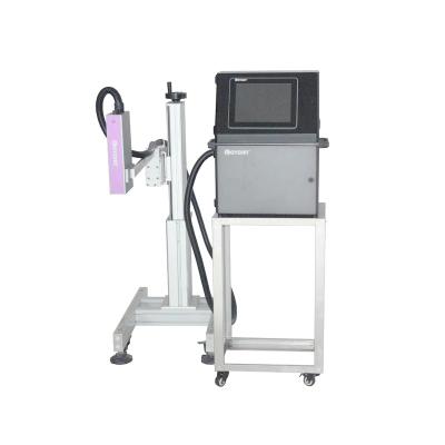 China Film Packaging Box High Resolution Inkjet Printer Large Logo Printing Machine for sale