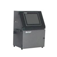 China Medical Plastic Bag High Resolution Inkjet Printer UDI QR Code Printing Machine for sale