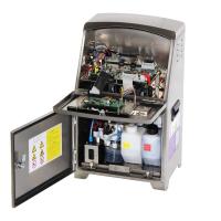 China Quick Industrial Inkjet Printer For Package Bags Lot Number Printing for sale