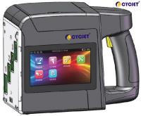 China 300dpi CYCJET S88-4L Handheld Inkjet Printer For Date Qr Serial No Logo Bar Code for sale