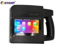 China Removable Wireless CYCJET S88-4L Handheld Ink Printer For 100mm Multifunctional for sale