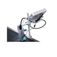 China Food Packaging Thermal Inkjet Printer 12.7mm For Date Text Picture Printing for sale