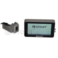 China Plastic Bags Thermal Inkjet Printer 25.4mm With TIJ Hight Resolution Print Head for sale