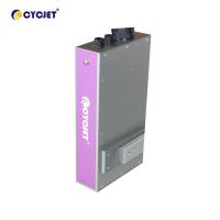 China Paper Roll Film High Resolution Inkjet Printer QR Code Inkjet Printing Machine for sale