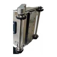 China Industrial Large Character Inkjet Printer For Brand Name Printing for sale