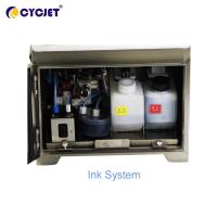 China High Configuration Effective B3020 Industrial Inljet Printer Serial Number Coding for sale