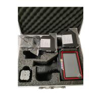 China Max Print Height 50mm Handheld Printer For Variable Data Including Text Batch Number Date for sale