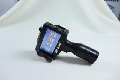 China 25.4mm Wireless Portable Compact Cycjett Smart 1-L Handheld Ink Printer for sale