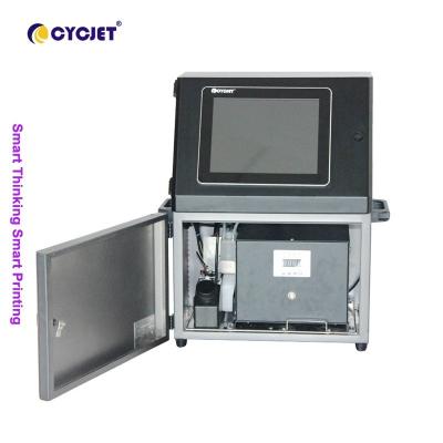 China 54mm High Resolution Inkjet Printer Nutrition Facts Printing Machine for sale