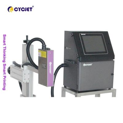 China Large Format High Resolution Inkjet Printer Carton Label Printing Machine for sale