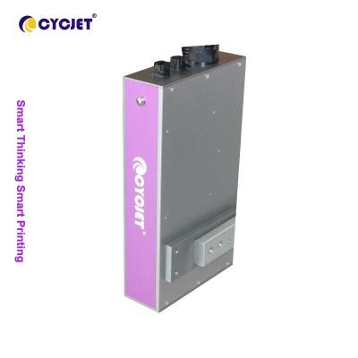 China Brake Pad High Resolution Inkjet Printer White Ink Printing Machine Auto Parts for sale