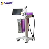 China 70W Laser Printer Laser Engraving Machine For Metal Material Muilt Function for sale