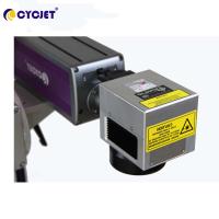 China 70W Laser Printer Laser Engraving Machine For Metal Material Muilt Function for sale