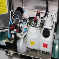 China Industrial Online Operated CIJ Batch Coding Printing Machine B6040 With Touch Screen for sale