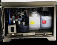 China Industrial Small Character CIJ Inkjet Printer B3020 High Definition for sale