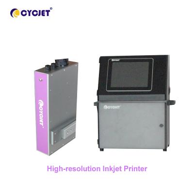 China High Resolution Inkjet Printer KN95 Mask Large Logo UV Printing Machine for sale