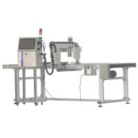 China Aluminum Sheet High Resolution Inkjet Printer Large Format Info Printing Machine for sale