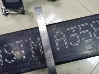 China Multifunctional Intelligent Inkjet Machine Stainless Steel Pipe Printing for sale