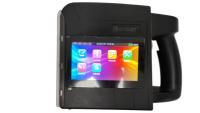 China Large-Area Multi-Language CYCJET S88-4L Handheld Printer With Multi-Line Printing Support for sale
