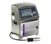 China Industrial CIJ High Speed Inkjet Printer for sale