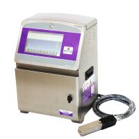 China Industrial CIJ High Speed Inkjet Printer for sale