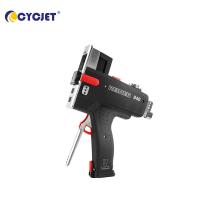 China Handheld Portable Reiner Inkjet Printer Jetstamp940 For Metal Plate Printing for sale