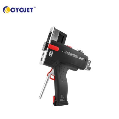 China Handheld Portable Mobile Inkjet Printer Reiner Jetstamp940 For Carton Box Sticker for sale