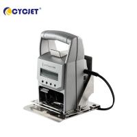 China Reiner990 Expiry Date Inkjet Printing Machine Portable Hand Jet Stamp for sale