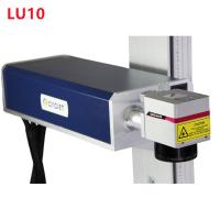 China Portable Uv Coding And Marking Machine Medical Box Batch Number Printing Machine for sale