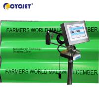 China ALT200Pro Portable Inkjet Printer for sale
