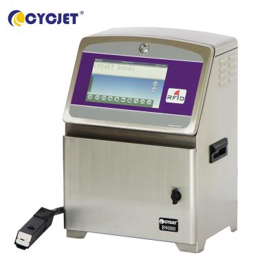 China Online Small Character Inkjet Printer Machine Touch Screen Display For Date Batch for sale