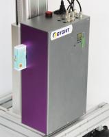 China C700UV Ink Jet Coder High Resolution Inkjet Printer for sale