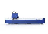 China Metal Sheet 1000w Laser Cutting Machine Engraving 1070 Nm 3000x1500mm for sale