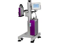 China CYCJET Large High Resolution Inkjet Printer C700 UV High Dpi Inkjet Printer for sale