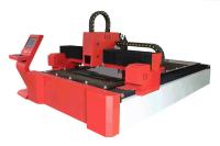 China High Speed 1000w Laser Cutting Machine for sale