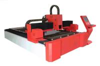 China High Speed 1000w Laser Cutting Machine for sale