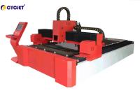 China High Speed 1000w Laser Cutting Machine for sale