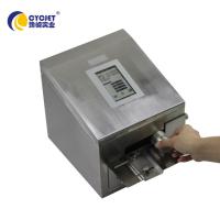 China TIJ ALT390HP Portable Inkjet Printer Jars Expiry Date Inkjet Printer for sale