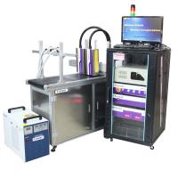 China PIJ UV Ink High Dpi Inkjet Printer ALT502UV Qr Code Printer for sale