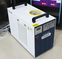 China PIJ UV Ink High Dpi Inkjet Printer ALT502UV Qr Code Printer for sale