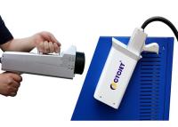 China CYCJET 1000w Laser Cleaning Machine JPT Fiber Laser Rust Cleaning Machine for sale