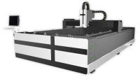 China 3000w Fiber Laser Cutting Machine for sale