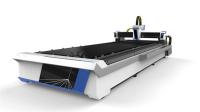 China High Precision Laser Cutting Machine 5000w Cycjet Fiber Laser Cutter for sale
