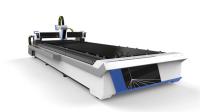 China High Precision Laser Cutting Machine 5000w Cycjet Fiber Laser Cutter for sale