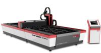 China Sheet Metal Laser Cutter Machine for sale