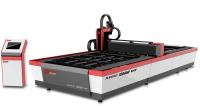 China Sheet Metal Laser Cutter Machine for sale