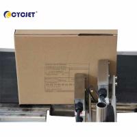 China Industrial ALT202 Portable Inkjet Printer Double Heads For Outer Package Printing for sale