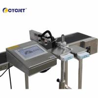 China Large Character Portable Online Inkjet Printer 36mm ALT202pro Date Batch Number for sale